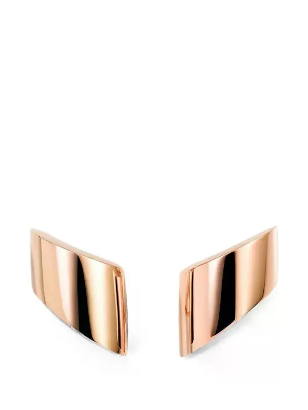 Vhernier Vague Medio Earrings