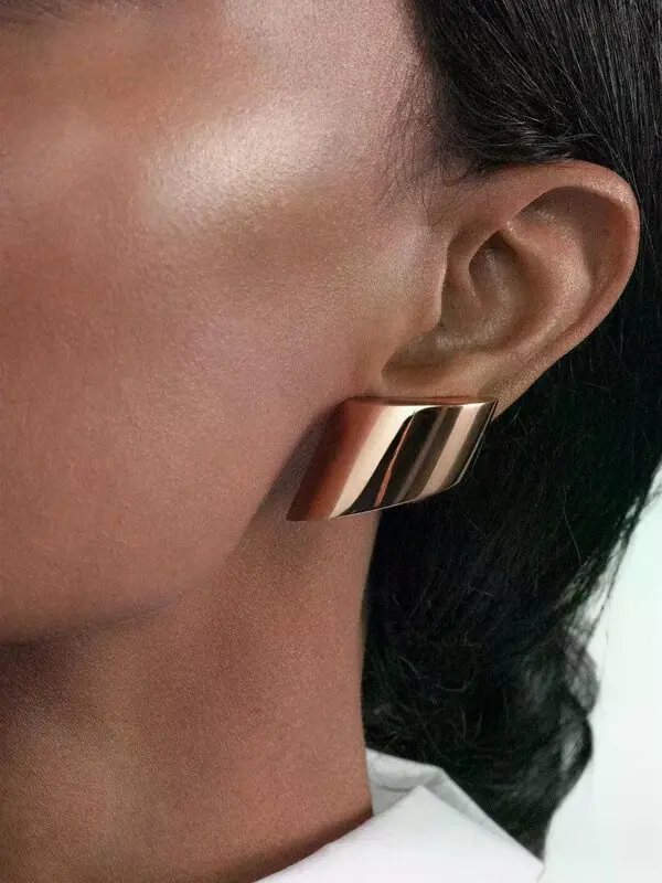 Vhernier Vague Medio Earrings