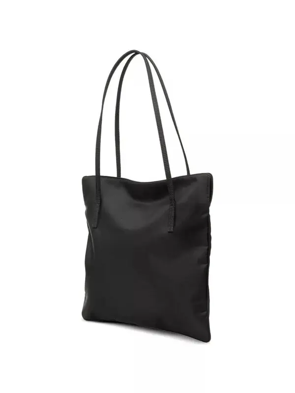 Fendi 20th Century Nylon Tote Bag