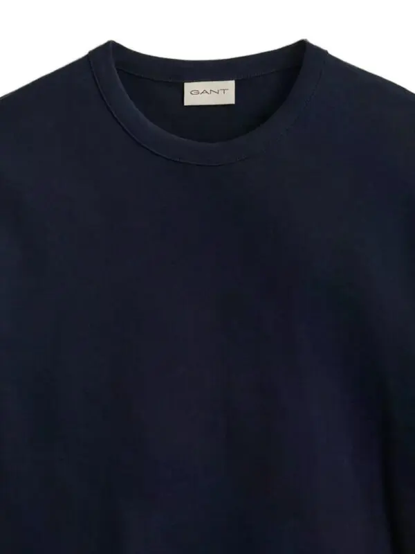 Gant Crew-neck T-shirt