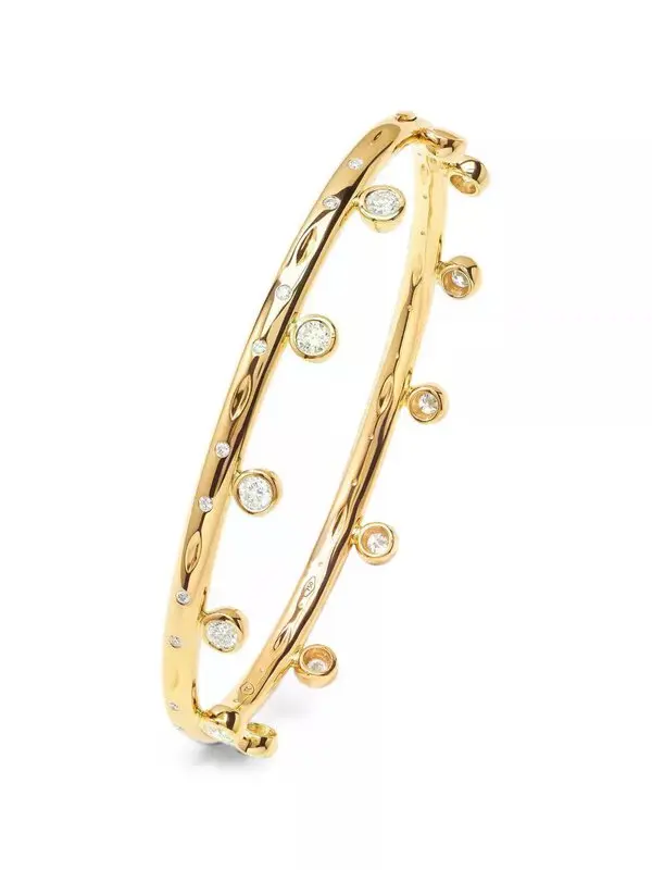 Tamara Comolli Gypsy Diamond Bangle