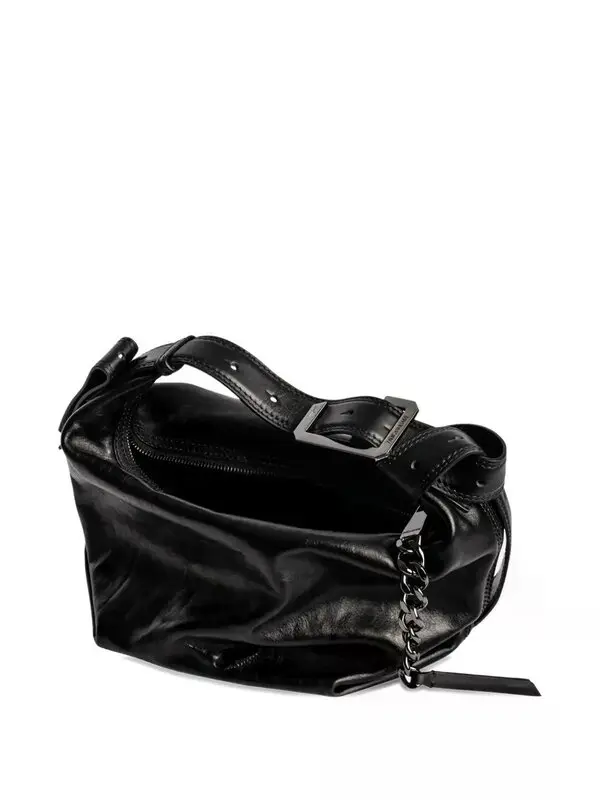 Zadig&Voltaire Buckle Chain Tote Bag