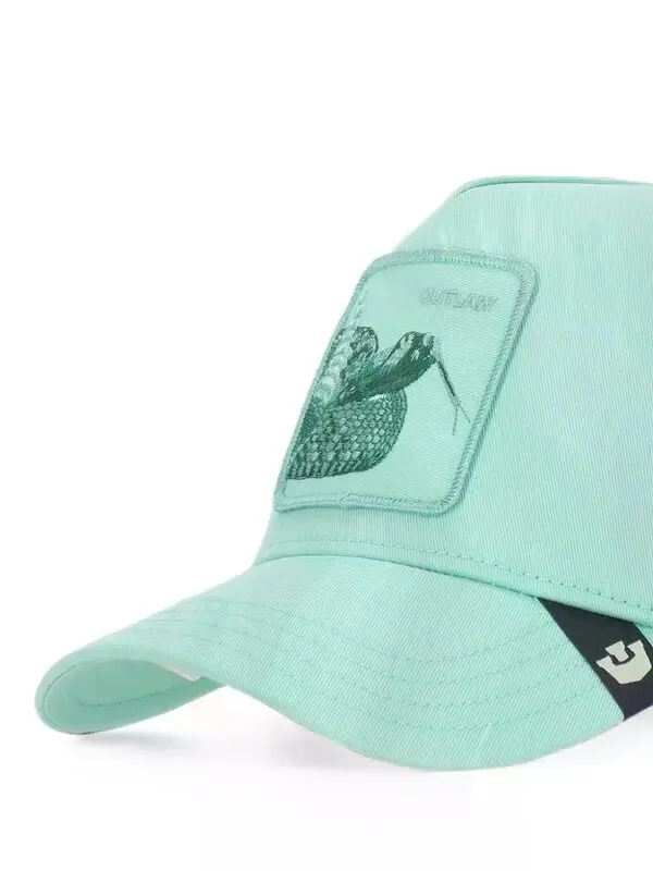 GOORIN BROS Animal-patch Trucker Cap