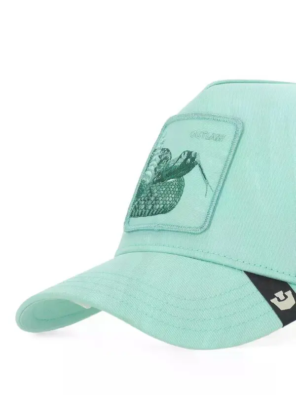 GOORIN BROS Animal Patch Trucker Cap