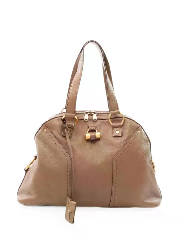 Saint Laurent 2000s Muse Handbag