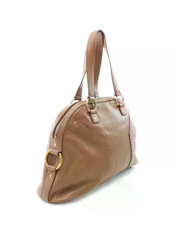Saint Laurent 2000s Muse Handbag
