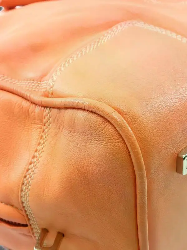Loewe 2000s 36 Amazona Handbag