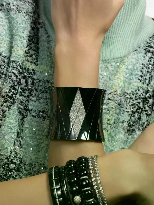 Roberto Demeglio Diamond Bracelet