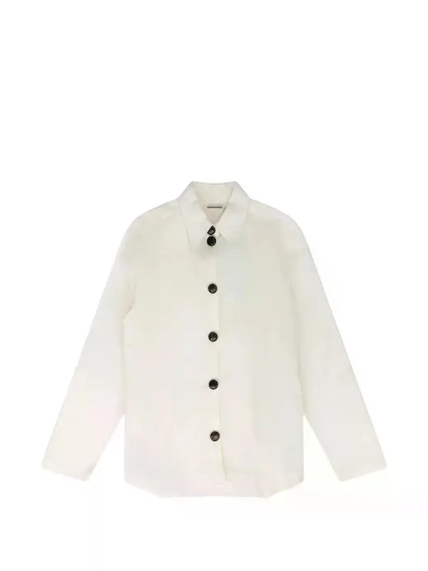 NAMACHEKO Tany Button-down Shirt