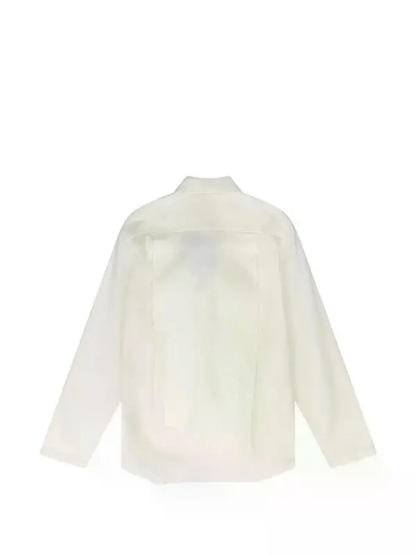 NAMACHEKO Tany Button-down Shirt