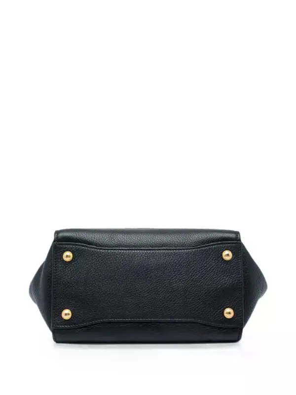 Prada 2013-2026 Vitello Daino Soundlock Satchel