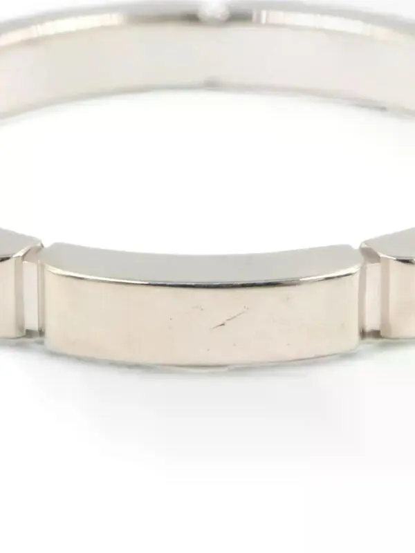 Cartier 2010s Maillon Panthère Ring