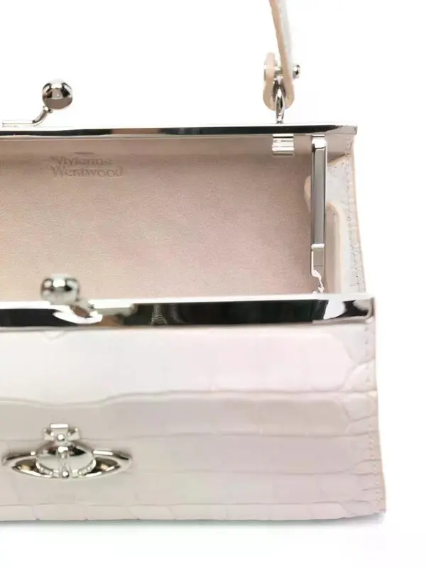 VIVIENNE WESTWOOD Doll Xl Bag