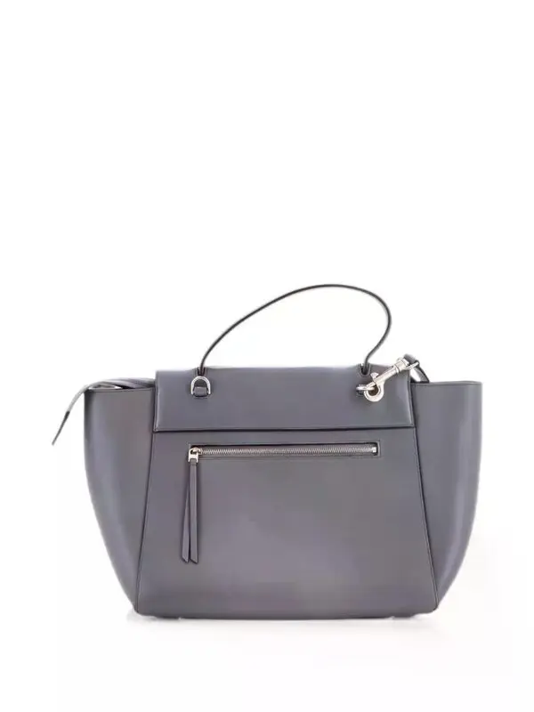 Celine Belt Bag Calfskin Mini Satchel