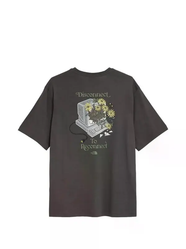 The North Face Graphic-print T-shirt