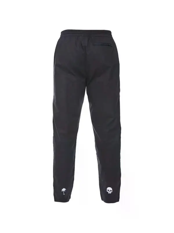 BOARDIES Skull-print Track Pants