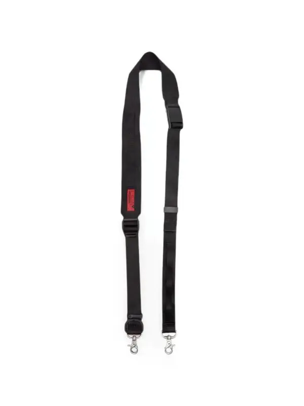 TOPOLOGIE Utility Sling Wide Shoulder Strap
