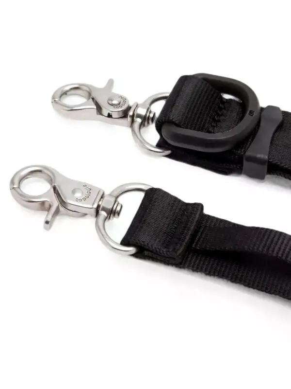 TOPOLOGIE Utility Sling Wide Shoulder Strap