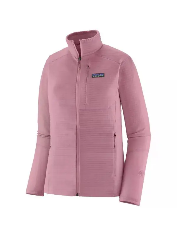 Patagonia R1® Logo-patch Jacket