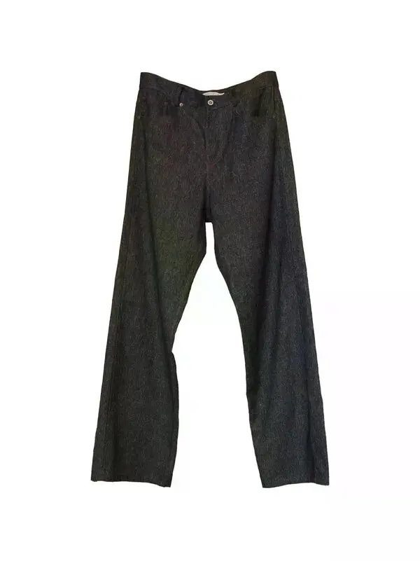 AVIVA JIFEI XUE Five-pocket Jeans