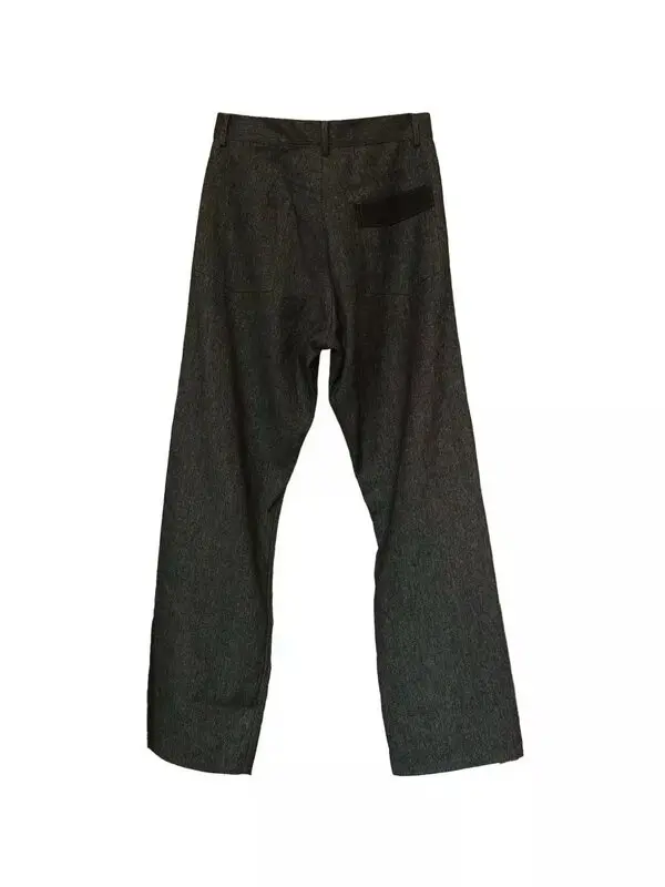 AVIVA JIFEI XUE Five-pocket Jeans