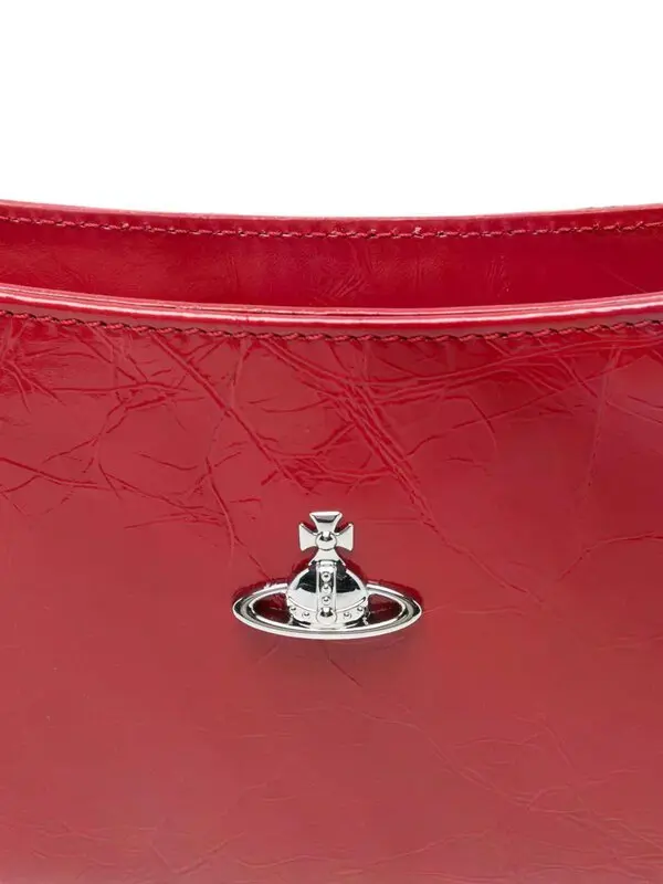 VIVIENNE WESTWOOD Tasha Orb Shoulder Bag