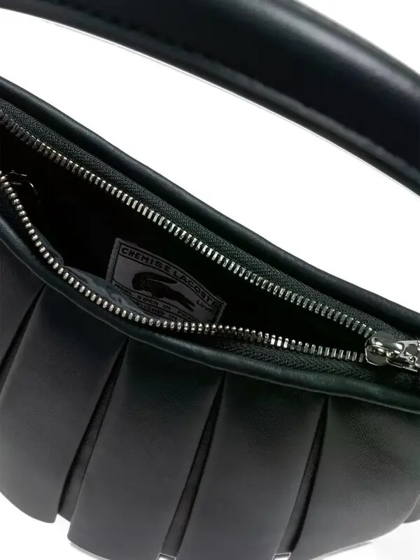 Lacoste Small Runway Lenglen Tote Bag