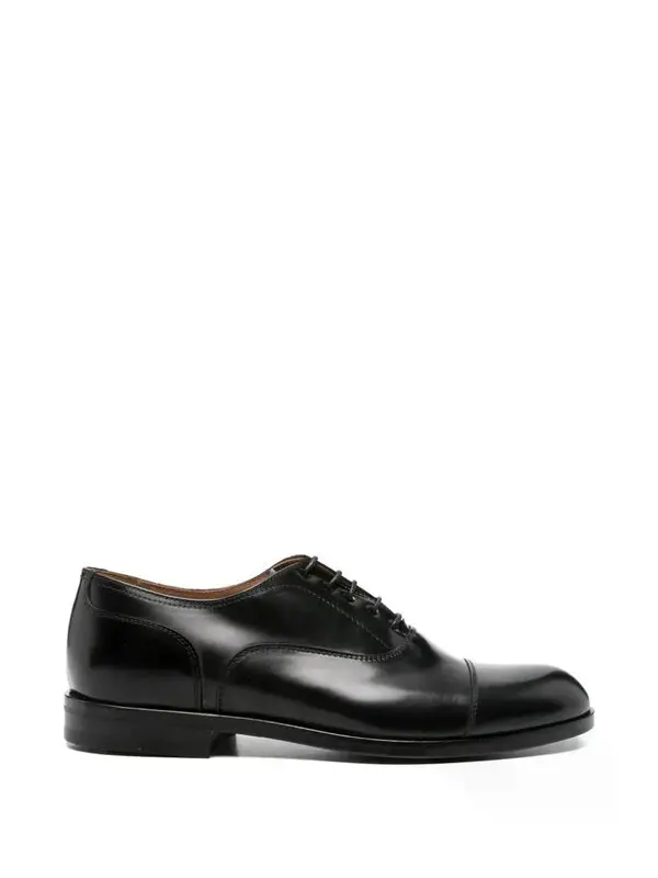 GREEN GEORGE Lace-up Derby Shoes