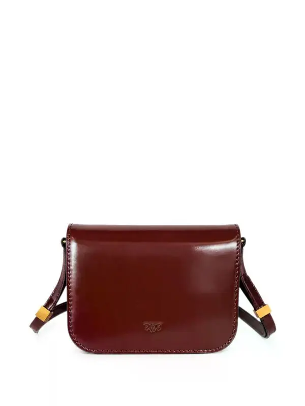 Pinko Mini Love Box Cross Body Bag