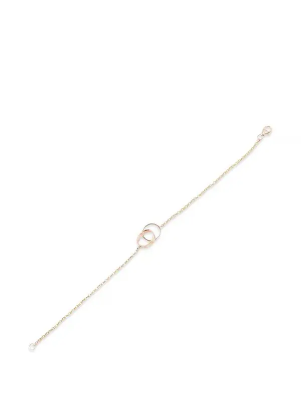 Cartier 18k Rose Gold Love Bracelet