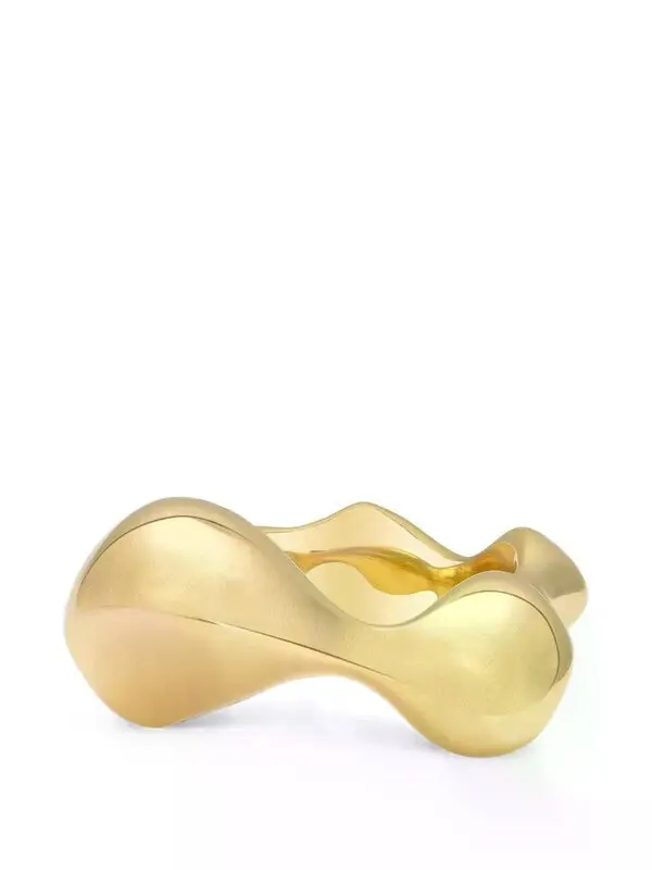 Vram Caryn I Ring In 18k Yellow