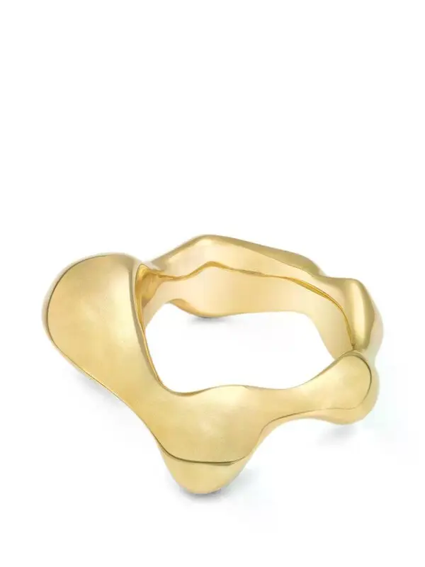 Vram Caryn I Ring In 18k Yellow