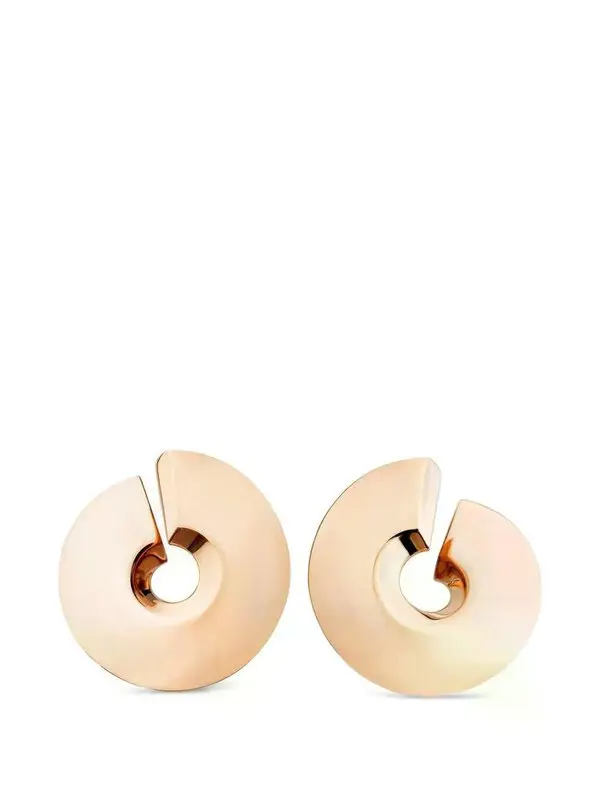 Vhernier Verso Earrings