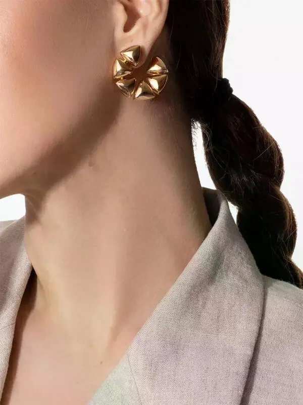Vhernier Freccia Piccolo Earrings