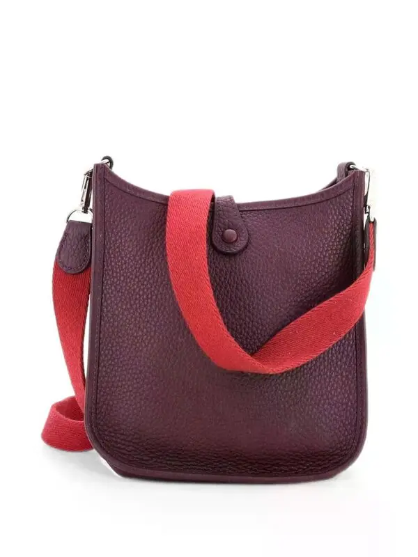 Hermès Evelyne Tpm Crossbody Bag