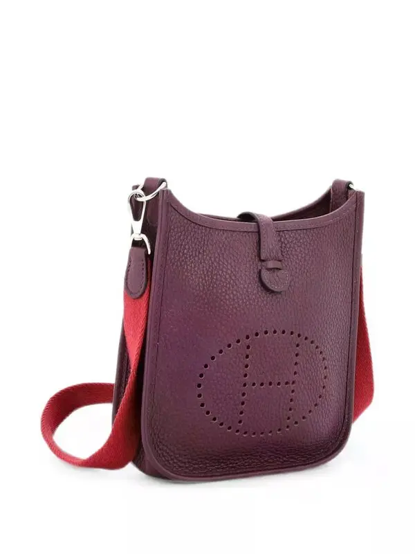 Hermès Evelyne Tpm Crossbody Bag