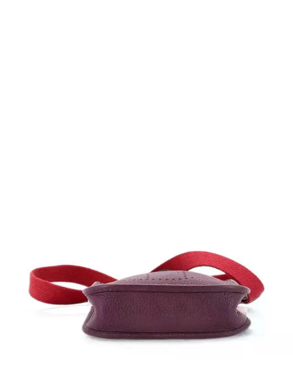 Hermès Evelyne Tpm Crossbody Bag