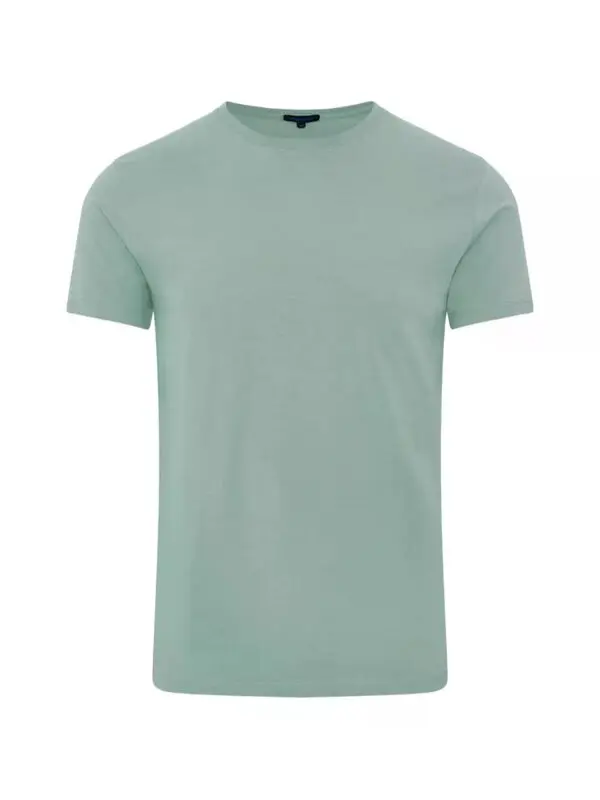 PATRICK ASSARAF Iconic Crew-neck T-shirt