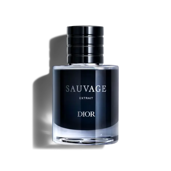Dior Sauvage Extrait - One-color