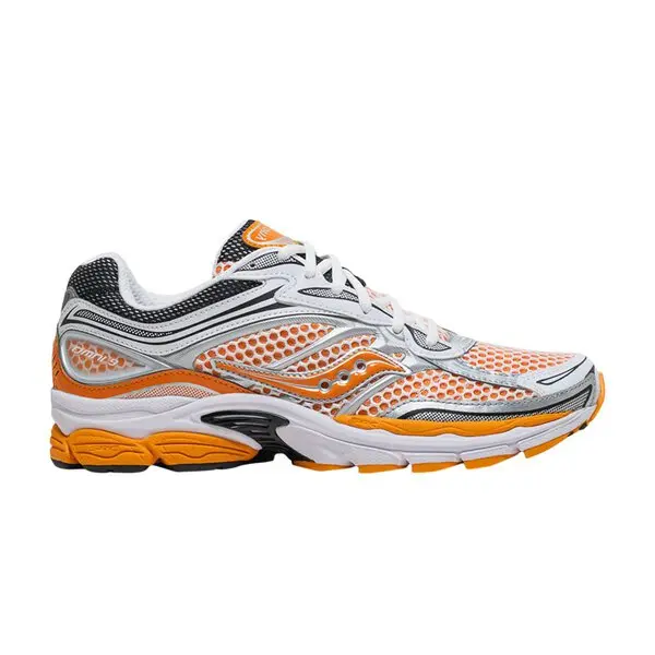 Saucony Progrid Omni Athletic Sneakers