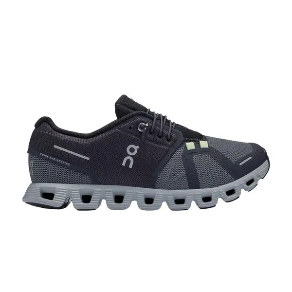 On 5 Push Sneakers