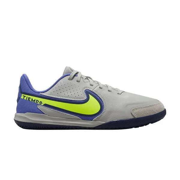 Nike Tiempo Legend 9 Academy Ic Gs Indoor Soccer Shoes