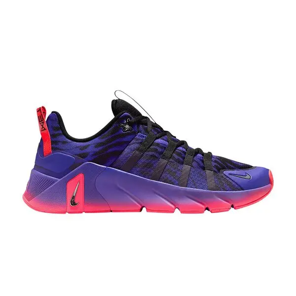 Nike Free Metcon 7 Amp Athletic Sneakers - Blue