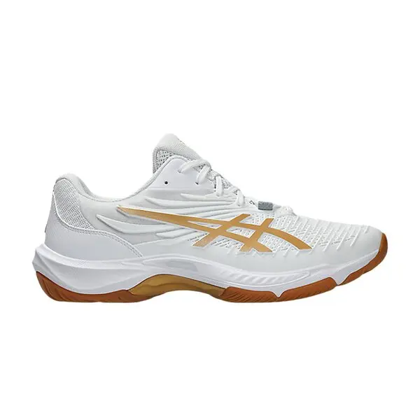 Asics Court Control Ff 4 2e Wide
