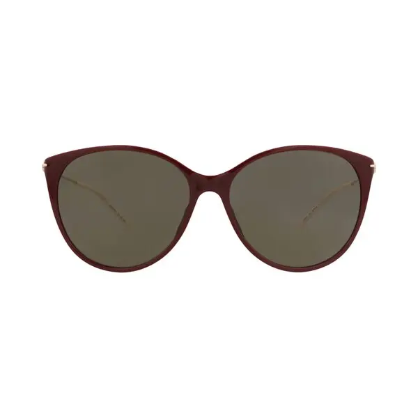 Gucci Cat Eye-frame Recycled Acetate Sunglasses