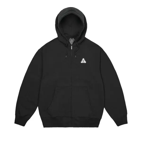 PALACE Sofar Zip Hood