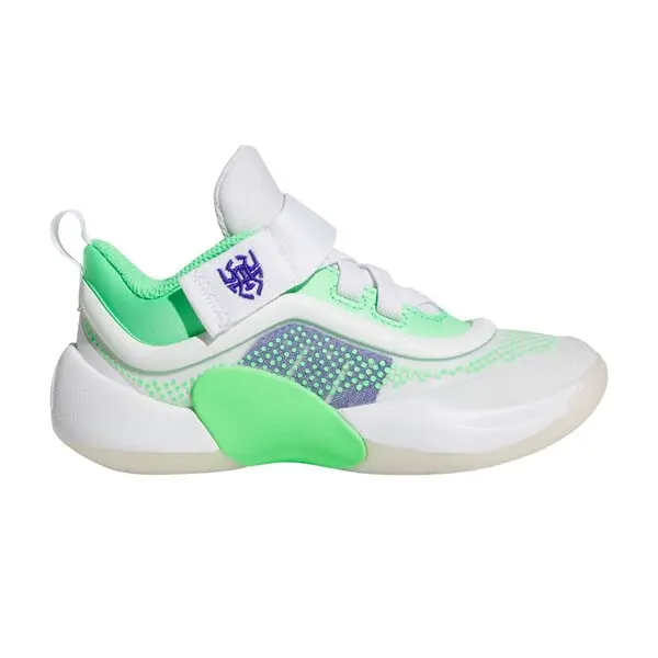 Adidas D.o.n. Issue #6 C Metamorphosis Pack Sneakers