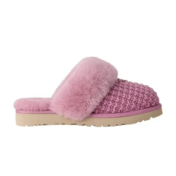 UGG Wmns Cozy Slipper