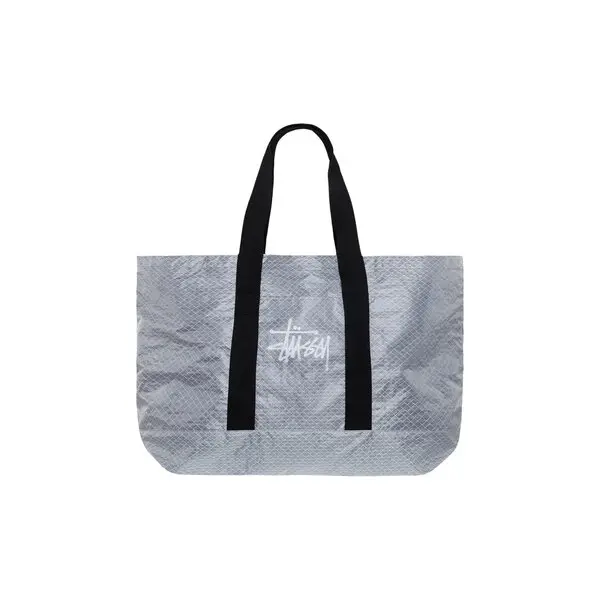 StÜssy Ripstop Overlay Extra Large Tote Bag