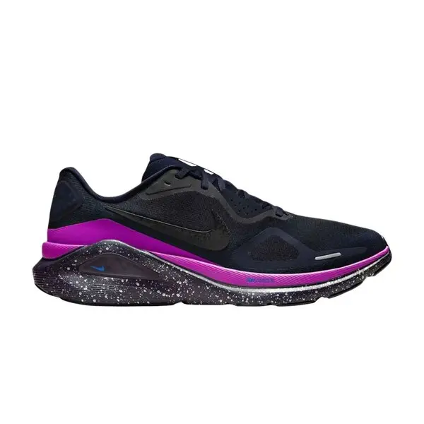 Nike Structure 26 Se Athletic Sneakers - Blue